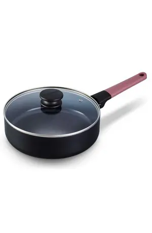 BRABANTIA Tasty+ Nonstick Frying Pan Skillet - 9.5"